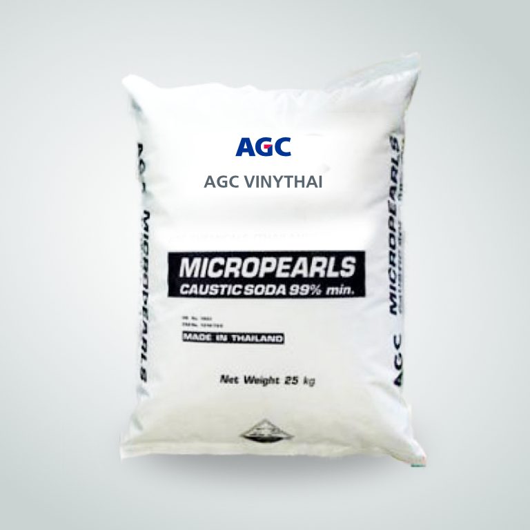 Siamvic 370HD - AGC Vinythai