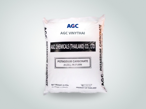 Products – AGC Vinythai