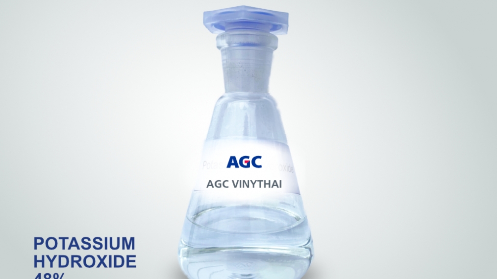 Products Archive - AGC Vinythai