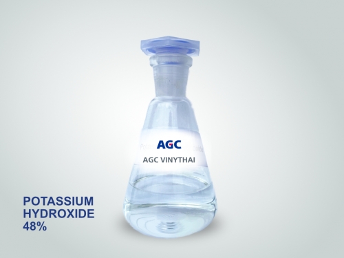 Products Archive - AGC Vinythai