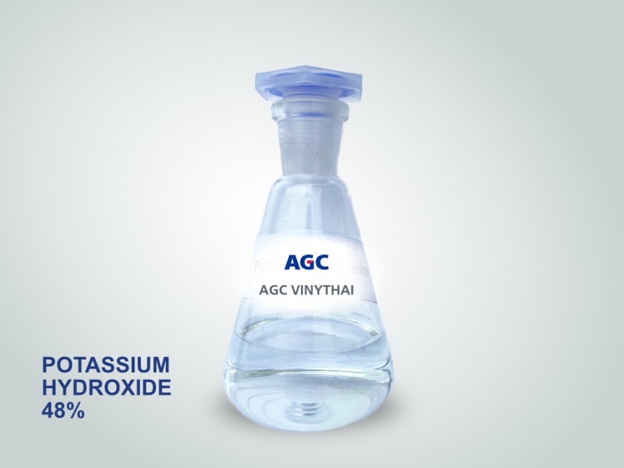 Products Archive - AGC Vinythai