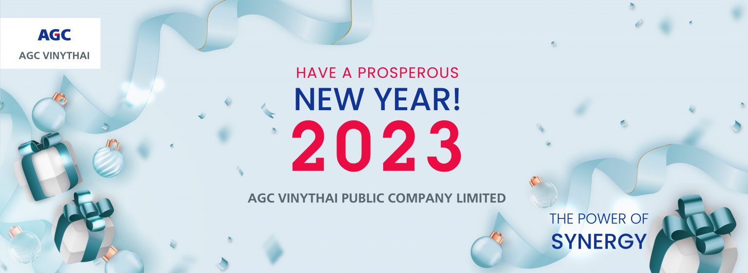 AGC Vinythai
